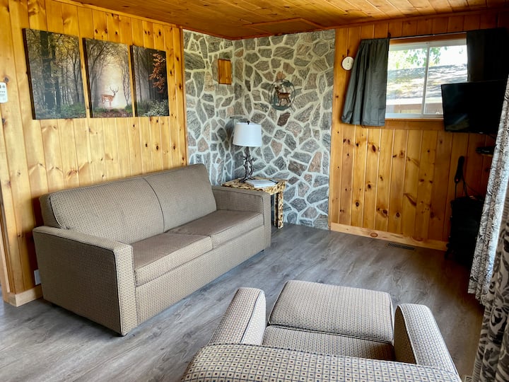 Great Escape Cabins: Cabin 3 - Killarney