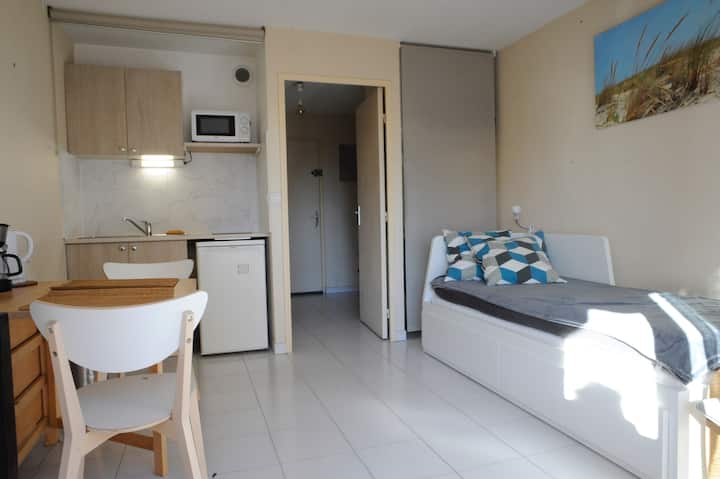 Studio Frejus Plage - Fréjus