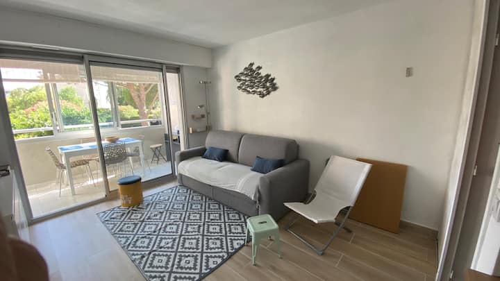 Appartement Fréjus Plage - Fréjus