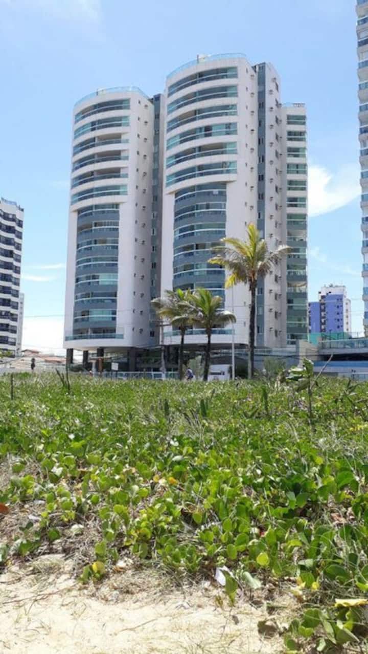 Cobertura De Frente Para O Mar . - 비토리아