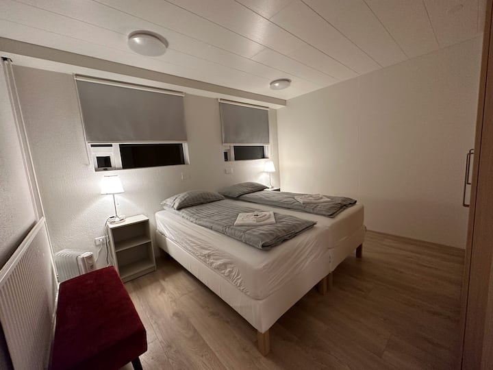 Nice Newly Renovated Apartment In North Reykjavík - Islandia