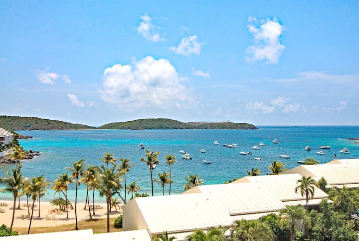 Reduced Rates Sept Through October - U.S. Virgin Islands