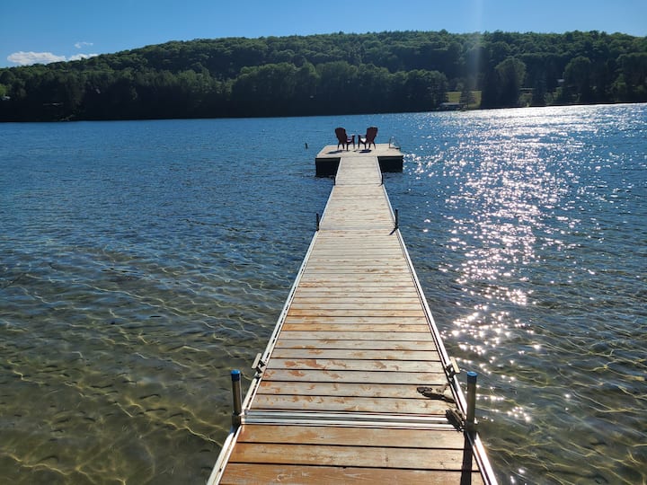 Chénéville Ferienwohnungen & Unterkünfte - Québec, Kanada | Airbnb
