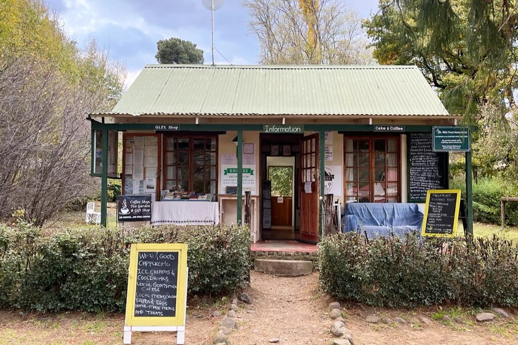 Tsolo Vacation Rentals & Homes - Eastern Cape, South Africa | Airbnb