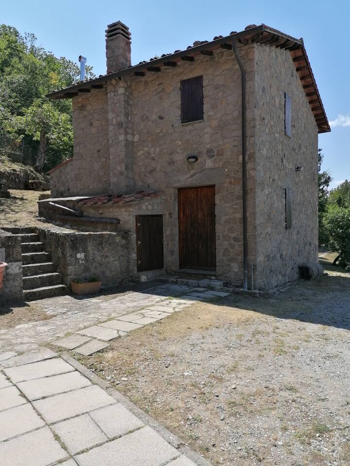 Privacy & Relax - Monte Amiata