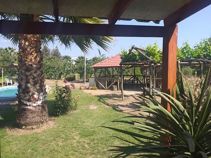 Parcela En Melipilla - Melipilla