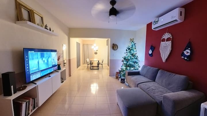Casa Alma Clara - Mérida