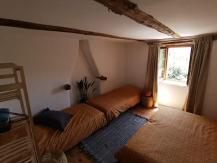 "La Roquette", Petit Coin De Paradis En Cévennes - Florac