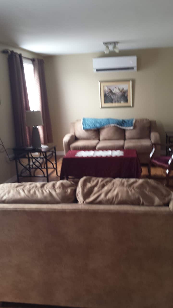 Nanny Granny's Place - Carbonear