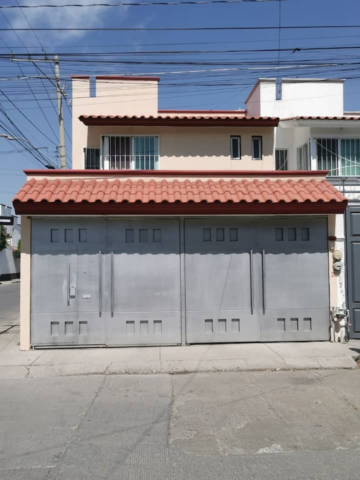 La Perla Del Bajio - León