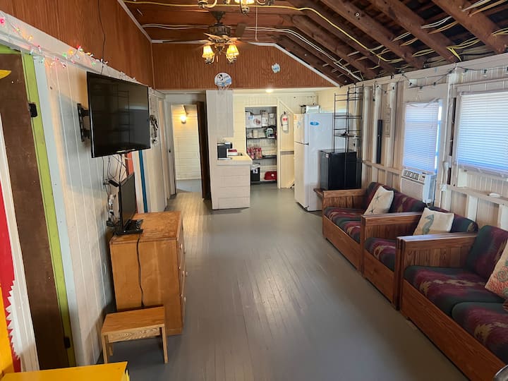 Jersey Shore Summer Bungalow - East Main Street, NJ