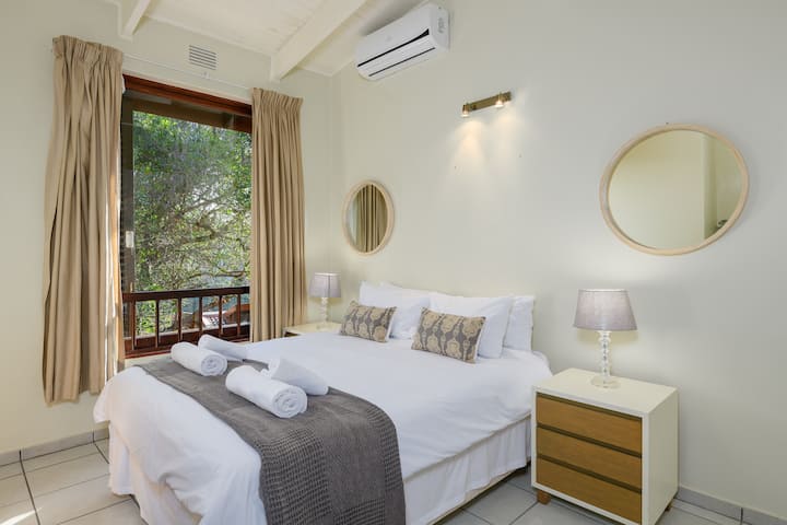 San Lameer Villa 3014 - 3 Bedroom Classic - Southbroom