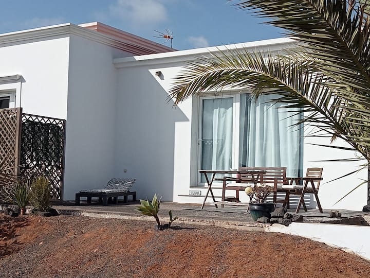 Verol Suite - Lanzarote