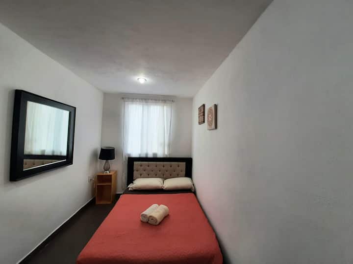 Private Exclusive Loft In The Heart Of Querétaro 3 - Querétaro