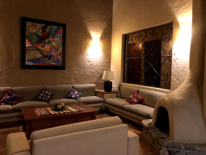 Casa Libelula, Casa De Campo En Santa Eulalia - Santa Eulalia
