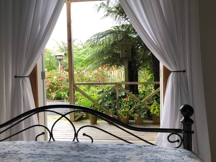 Marangai Garden - Levin