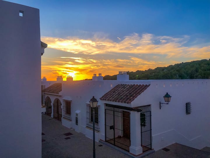 Urbanización El Molino - Conil de la Frontera
