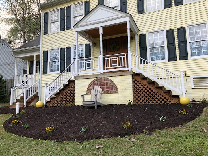 Stafford House - Stafford, VA