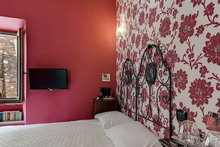 Vedetta Townhouse Room 1800 - Scarlino