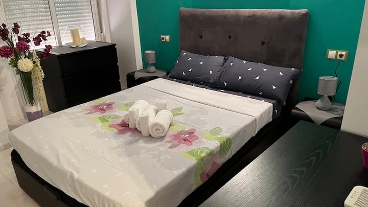 Precioso Apartamento En El Centro De Zaragoza - Zaragoza