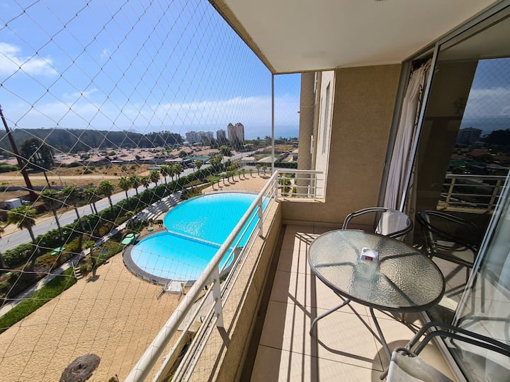 Verano 2025 En Algarrobo - El Quisco