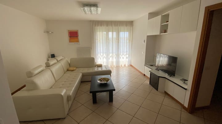 Oasi Relax A Udine - Udine