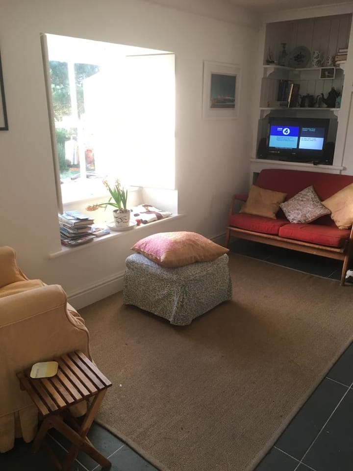 Tresidder B&b - Sennen