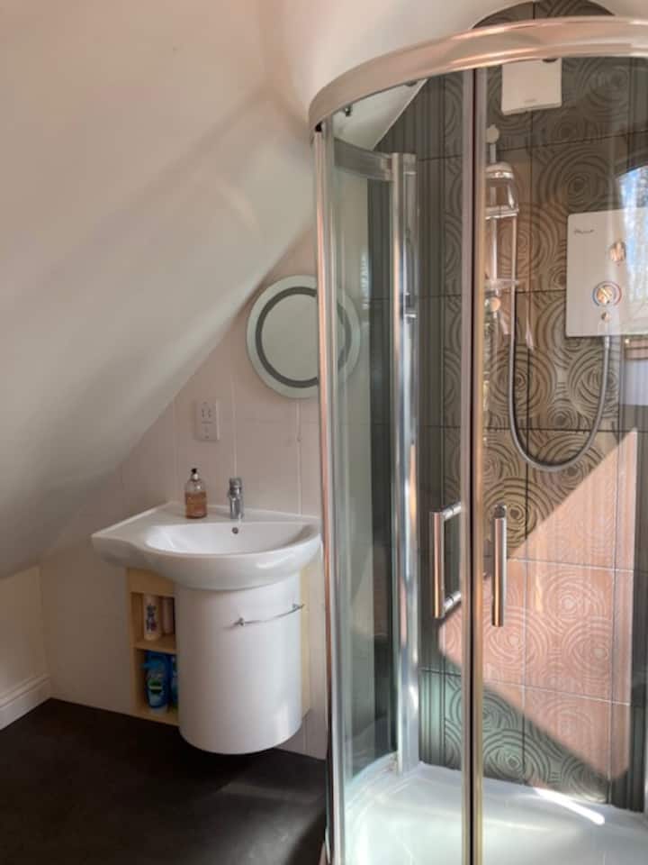 The Annexe At The Coppice - Self Contained - Wiltshire