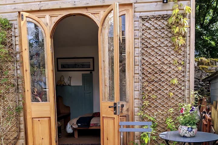 Garden Room In Hathersage - Hope Valley
