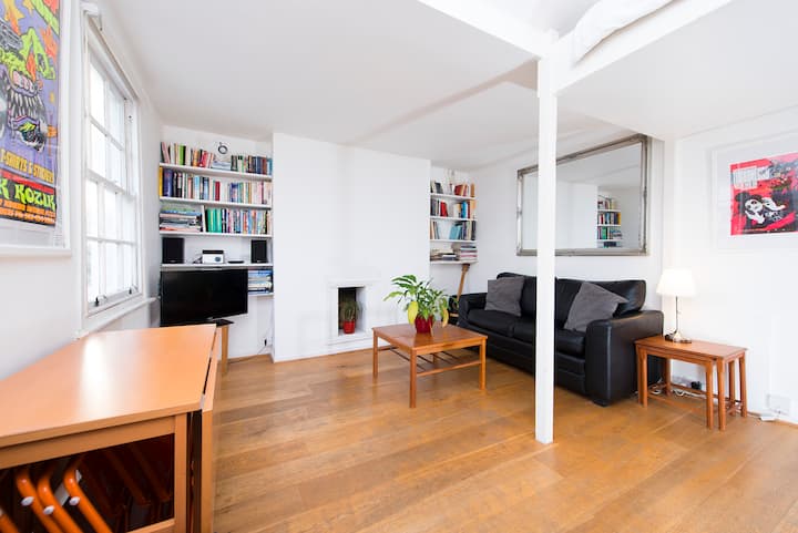 Beautiful Camden Apartment - Londres