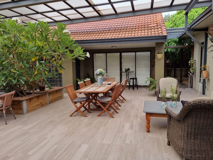 Spearwood Guesthouse - Perth