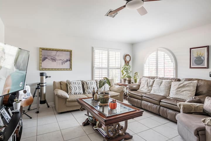 Cozy Room, Nice And Quiet. - Bonita Springs, FL