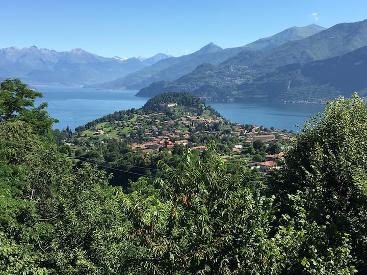 Appartamento Bellagio Panorama - Bellagio