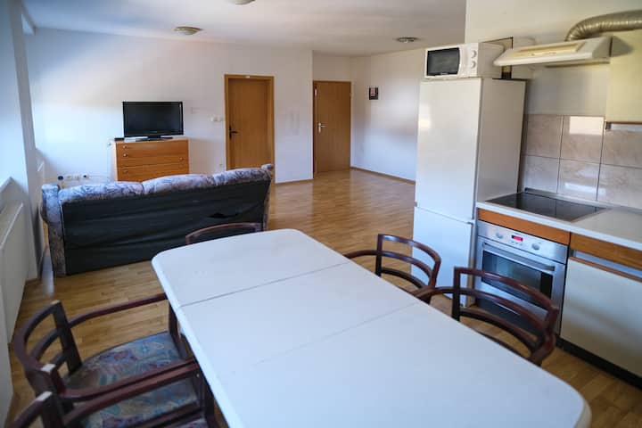 Vrtačnik Apartma 5 - Slowenien