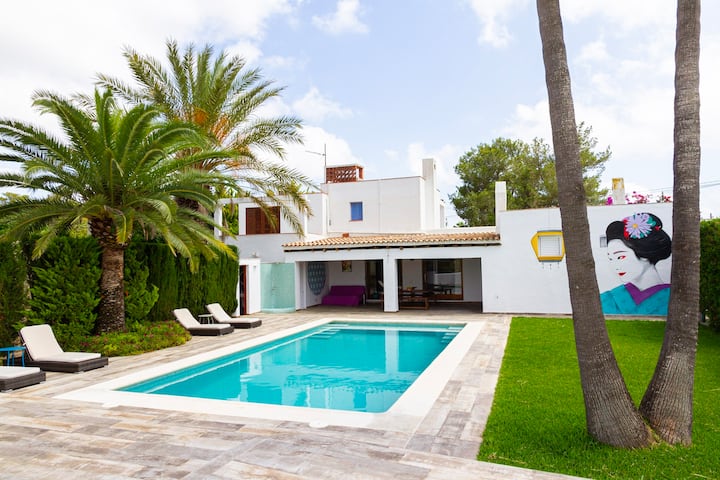 Can Miró Ibiza - Ibiza