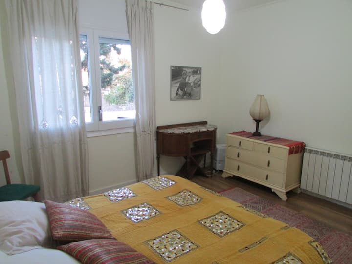 Acogedor Apartamento En El Corazón De Sitges - 시제스
