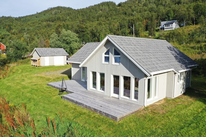 Seljeli - Aktivitetssted - Alta