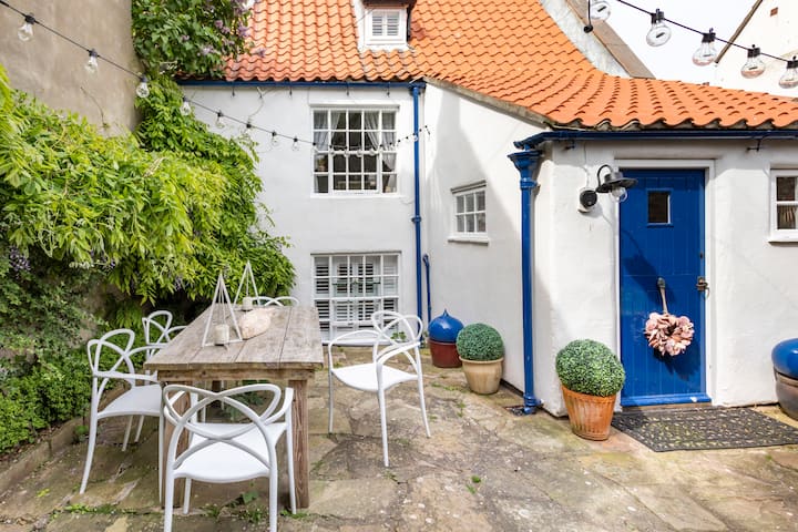 Skylark Cottage - Sandsend