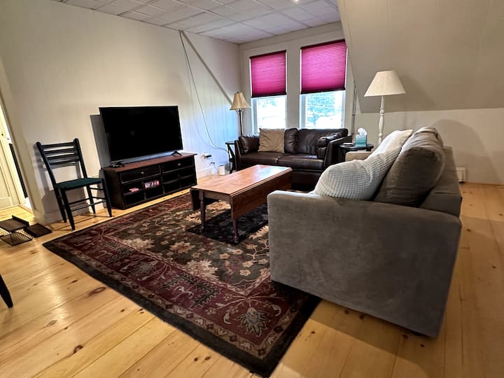 Little Nook In Littleton - Littleton, NH
