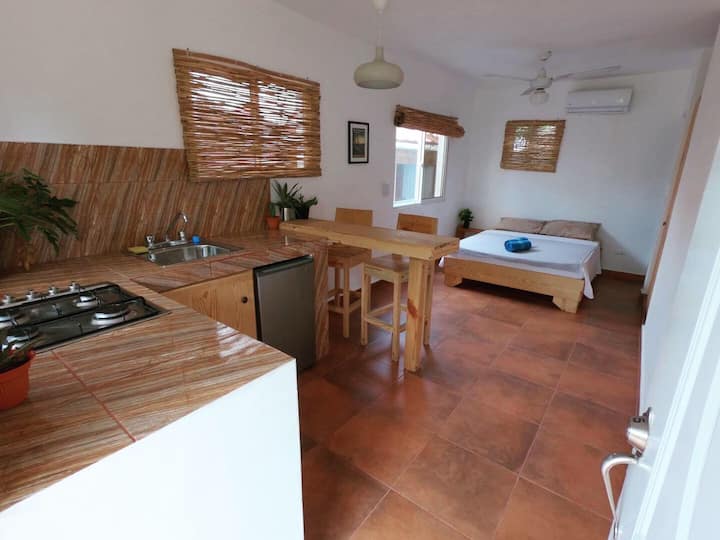 The Pilot House 2 - Studio #4 - Cabarete