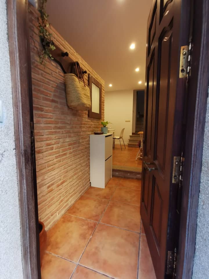 La Casita Del Camino - Redondela