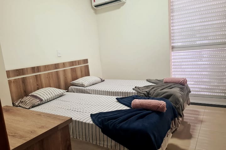 22p- Apto Moderno Próx. Ao Hb - São José do Rio Preto