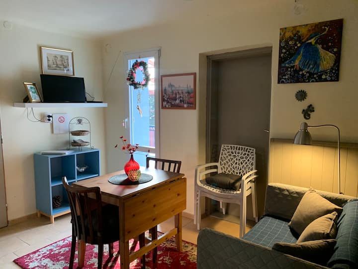 Apartmány U Klášterního Hradiska - Olomouc