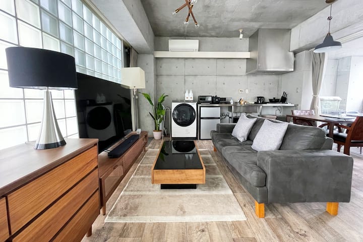 Tokyo Apartment Vacation Rentals - Tokyo, Japan | Airbnb