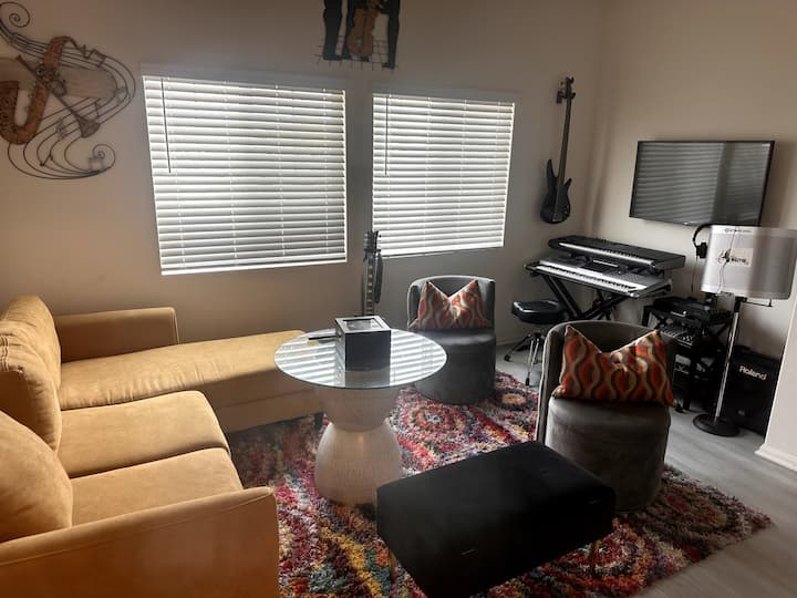 North Star Suite - Perris, CA