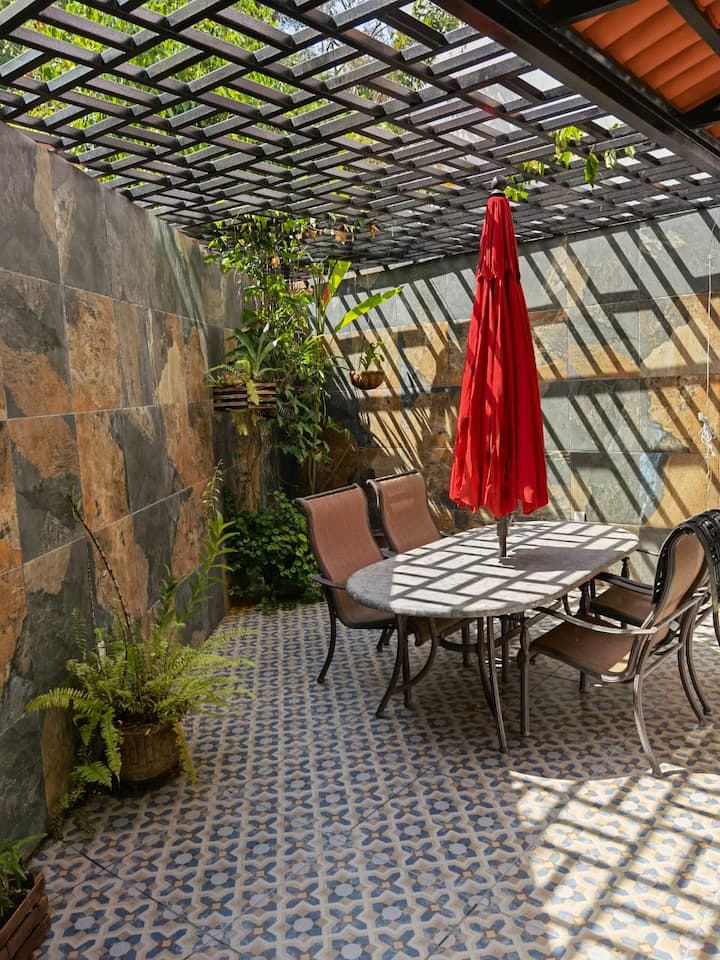 Departamento Puerto Vallarta Selva - Puerto Vallarta