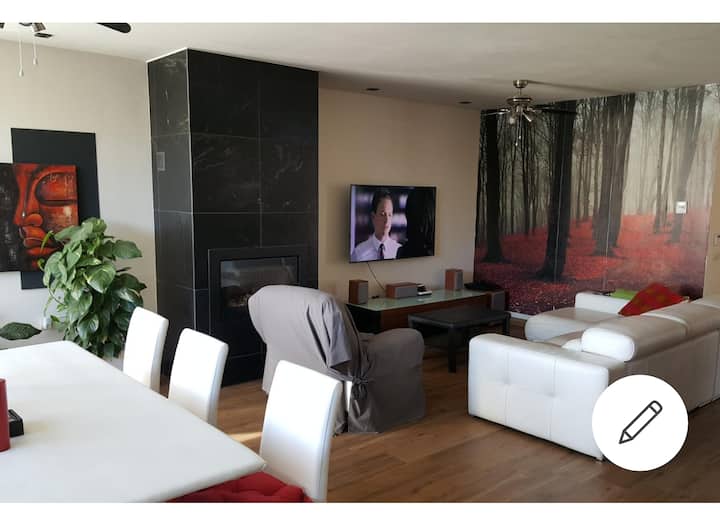 Habitación Zen Bali. Baño Privado. - San Fernando, Spain