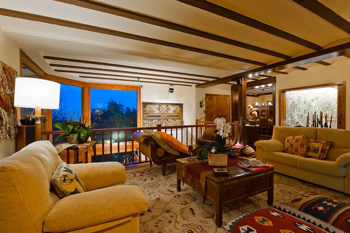 Luxury Villa With Sea Views - Arenys de Mar