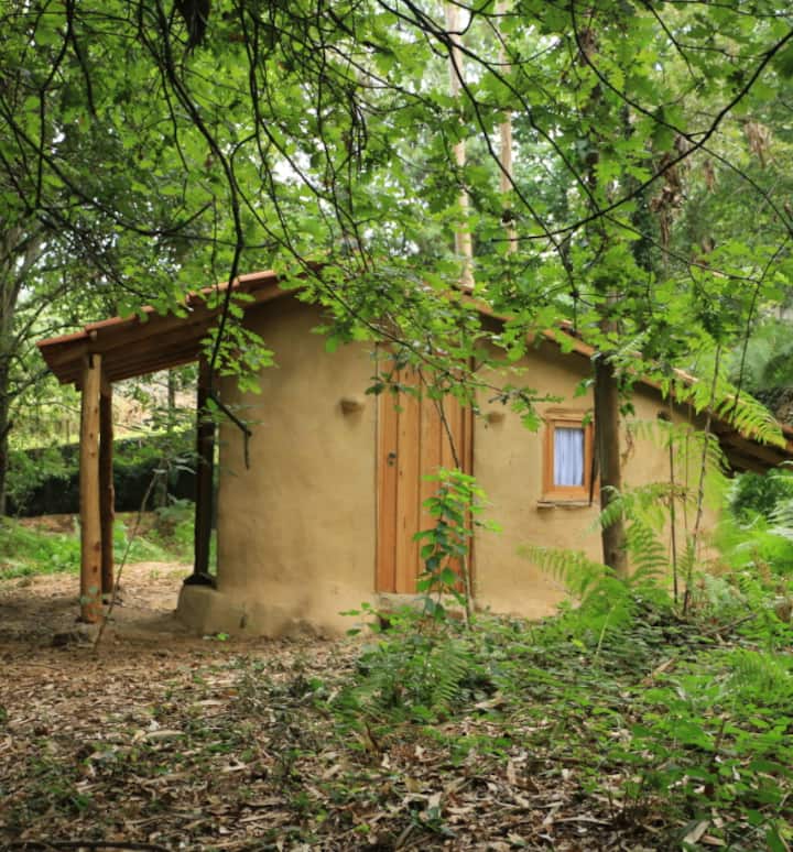 Eco Tiny House, Xviii Century Eco-farm - Azoren