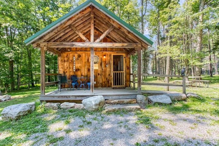 Maryland Tiny House Vacation Rentals - United States | Airbnb